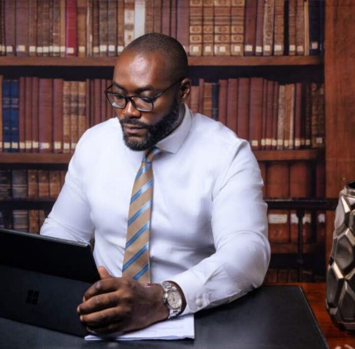 New GNPC CEO leads delegation to Appo Conference in Abuja - Atinka Online