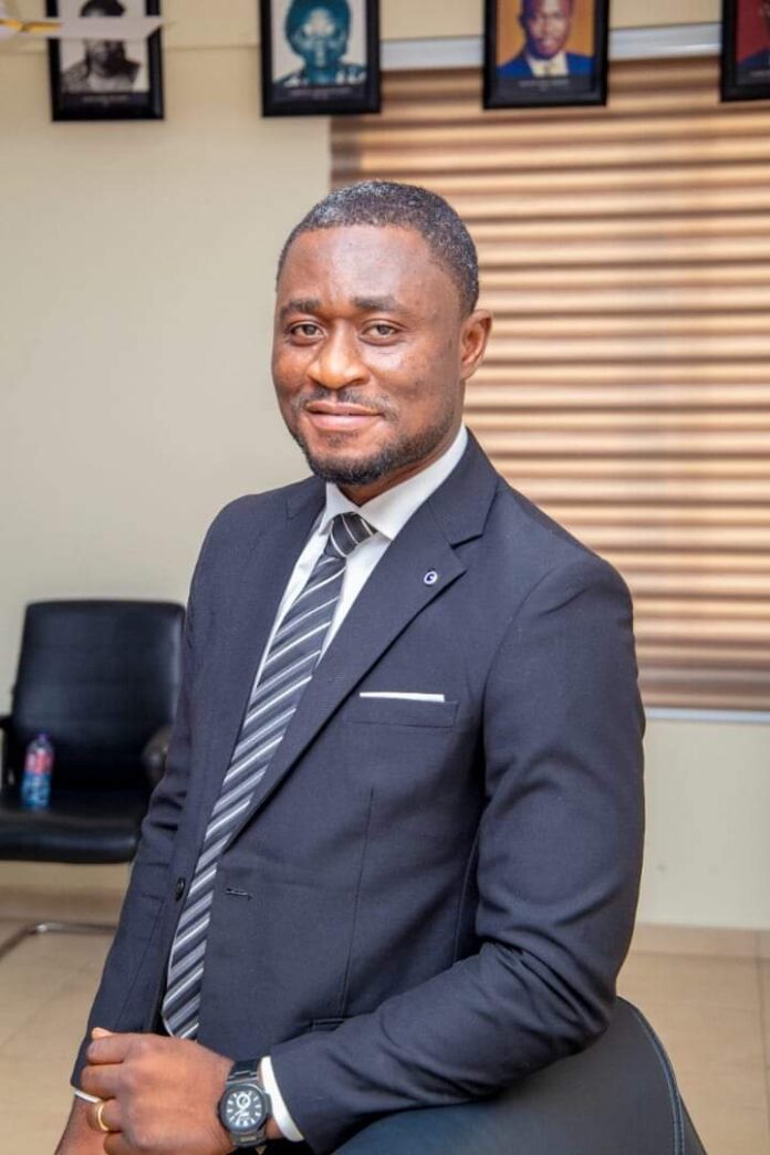 New GES Director-General up to the task- Deputy PRO - Atinka Online