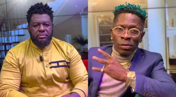 Bulldog sues Shatta Wale for defamation - Atinka Online