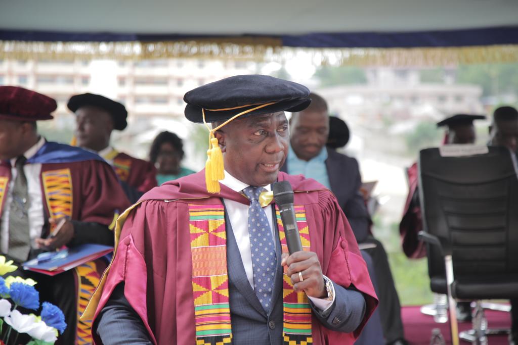 Technical education most effective instrument in improving lives- TTU ...