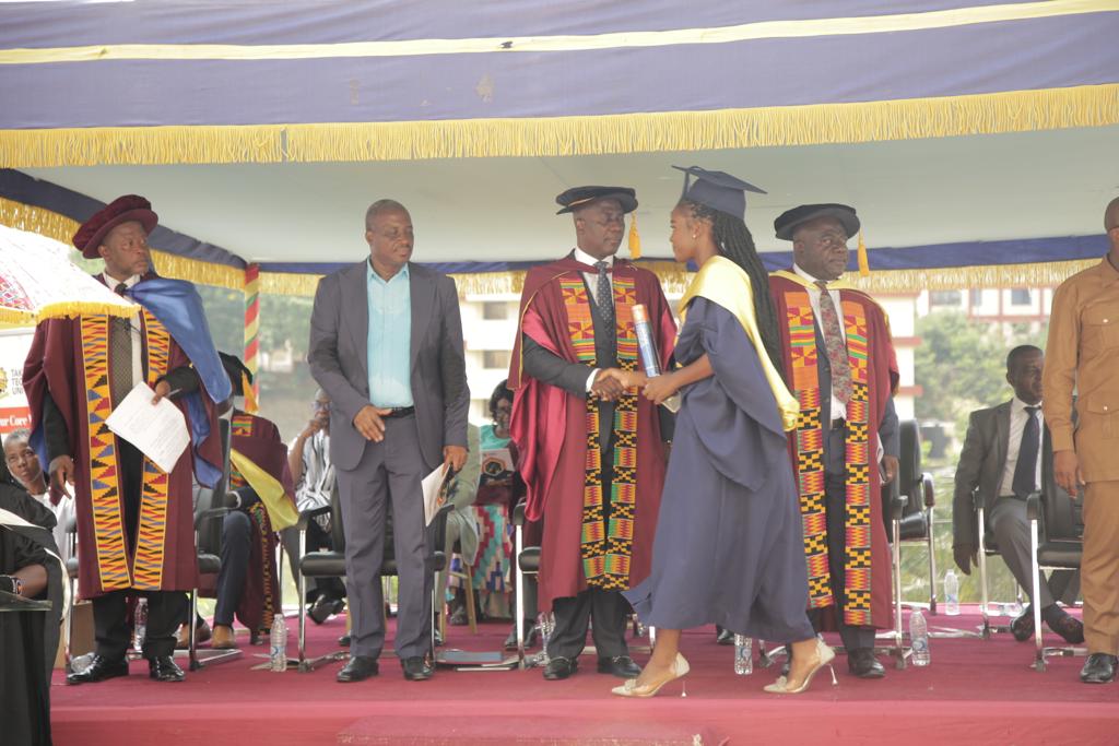 Technical education most effective instrument in improving lives- TTU ...