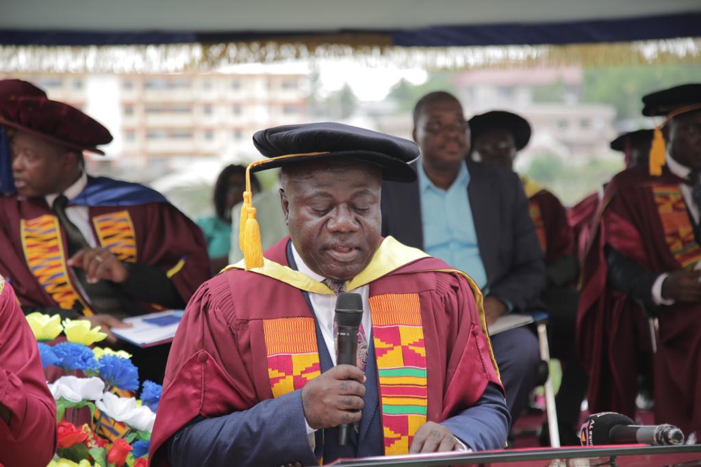 Technical education most effective instrument in improving lives- TTU ...