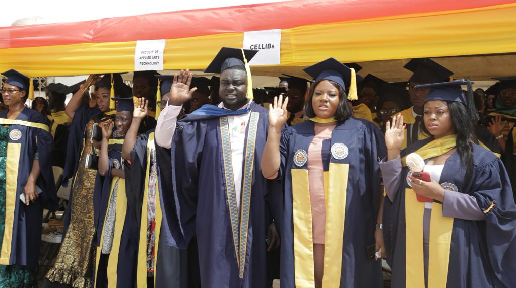 Technical education most effective instrument in improving lives- TTU ...