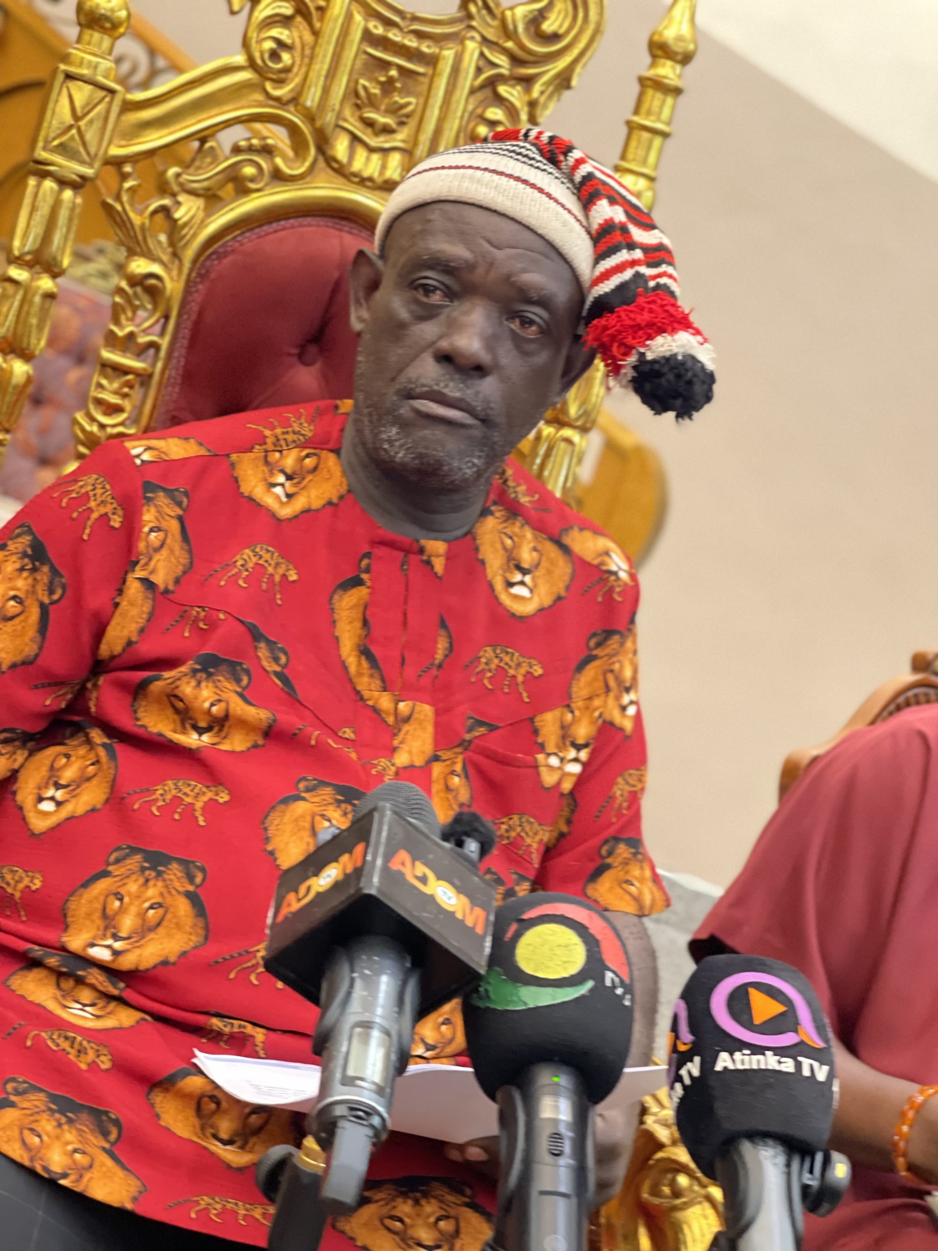 Igbo Community In Ghana Denies Claims of Land Acquisition and Kingdom ...
