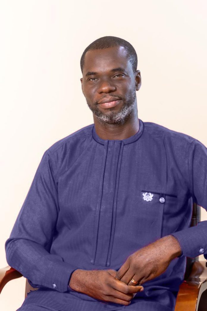 LaDMA Launches Ambitious 12-Year Development Plan - Atinka Online