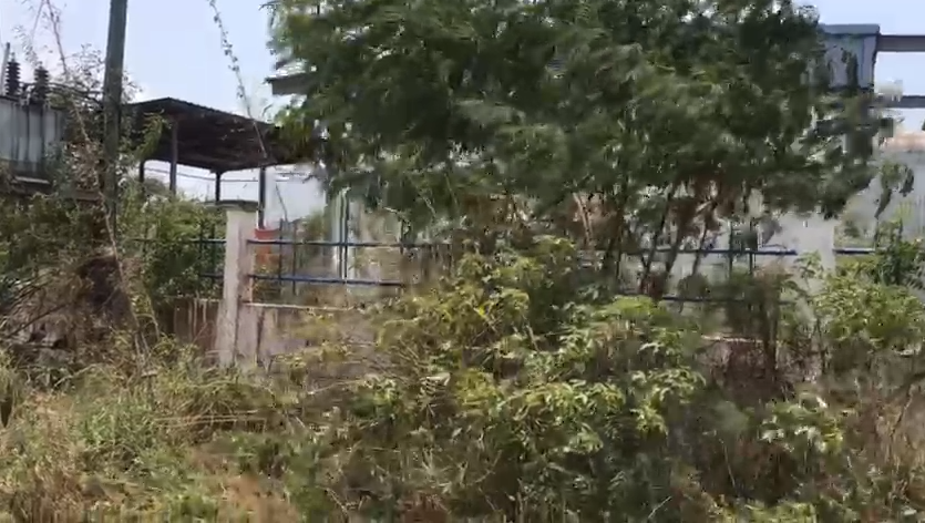 C/R: Abandoned Cold Store Project in Gomoa Nyanyano: Chief Calls for ...