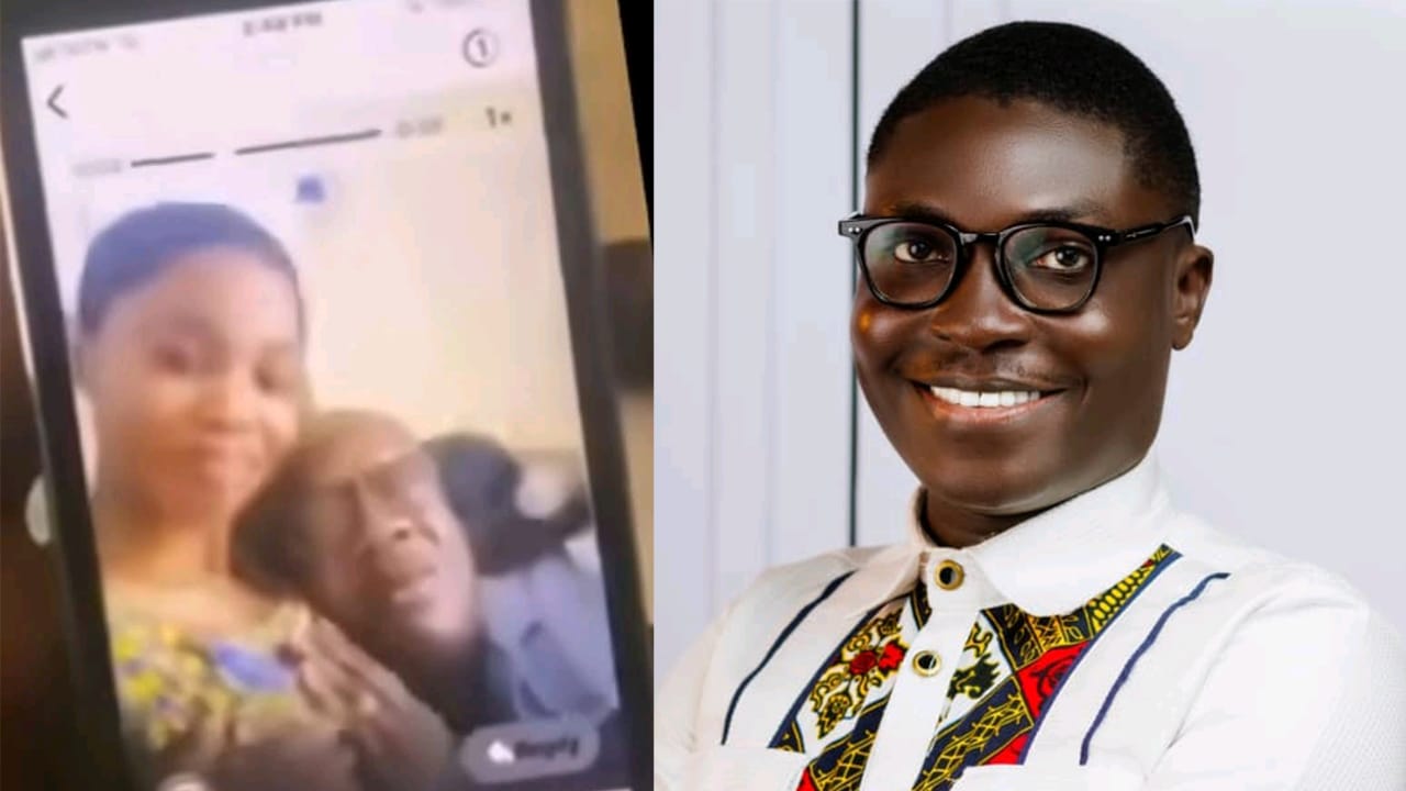 GES Sacks Assistant Headmaster of KNUST SHS Over Viral Harassment Video ...