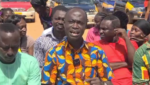 Jacobu Residents Plan Protest Over Deplorable Roads, Collapsed Bridge ...