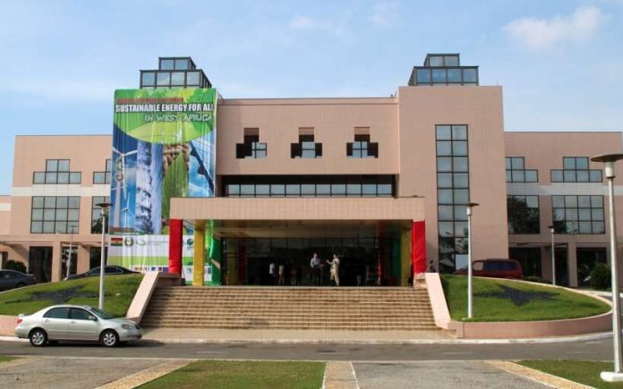 Global Ray Calls for More Event Centers in Ghana - Atinka Online