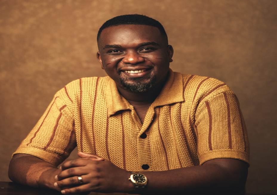 Joe Mettle Opens Ultra-Modern Reverb Studio and Creative Hub at ...